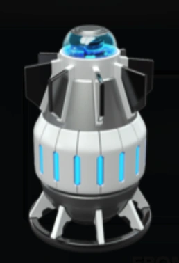 Boomer ICE | Anki Overdrive Wikia | Fandom