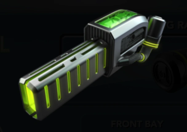 Neutron Stream | Anki Overdrive Wikia | Fandom