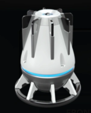 Boomer ICE | Anki Overdrive Wikia | Fandom