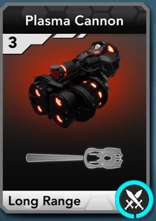 Weapons | Anki Overdrive Wikia | Fandom