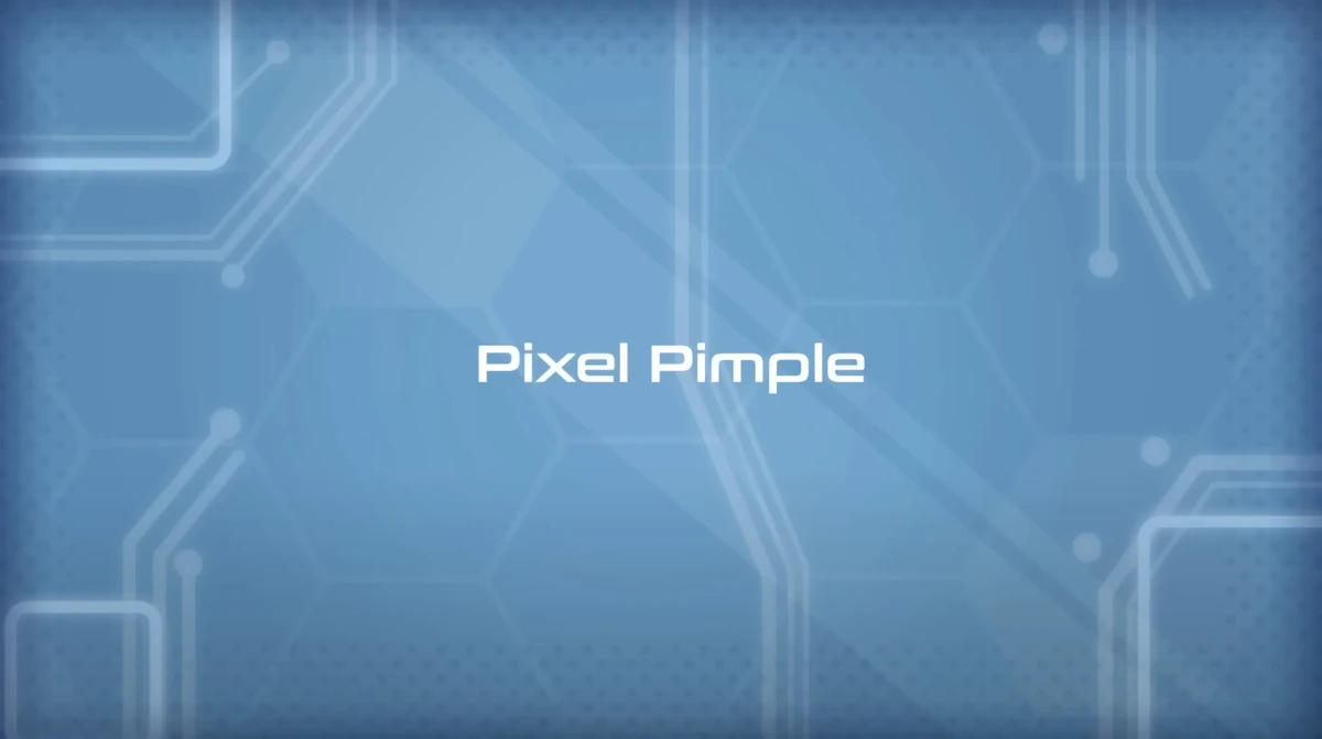Pixel Pimple | Anki Wiki | Fandom