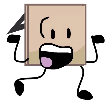 Tote Bag | Anko6 remix Wiki | Fandom