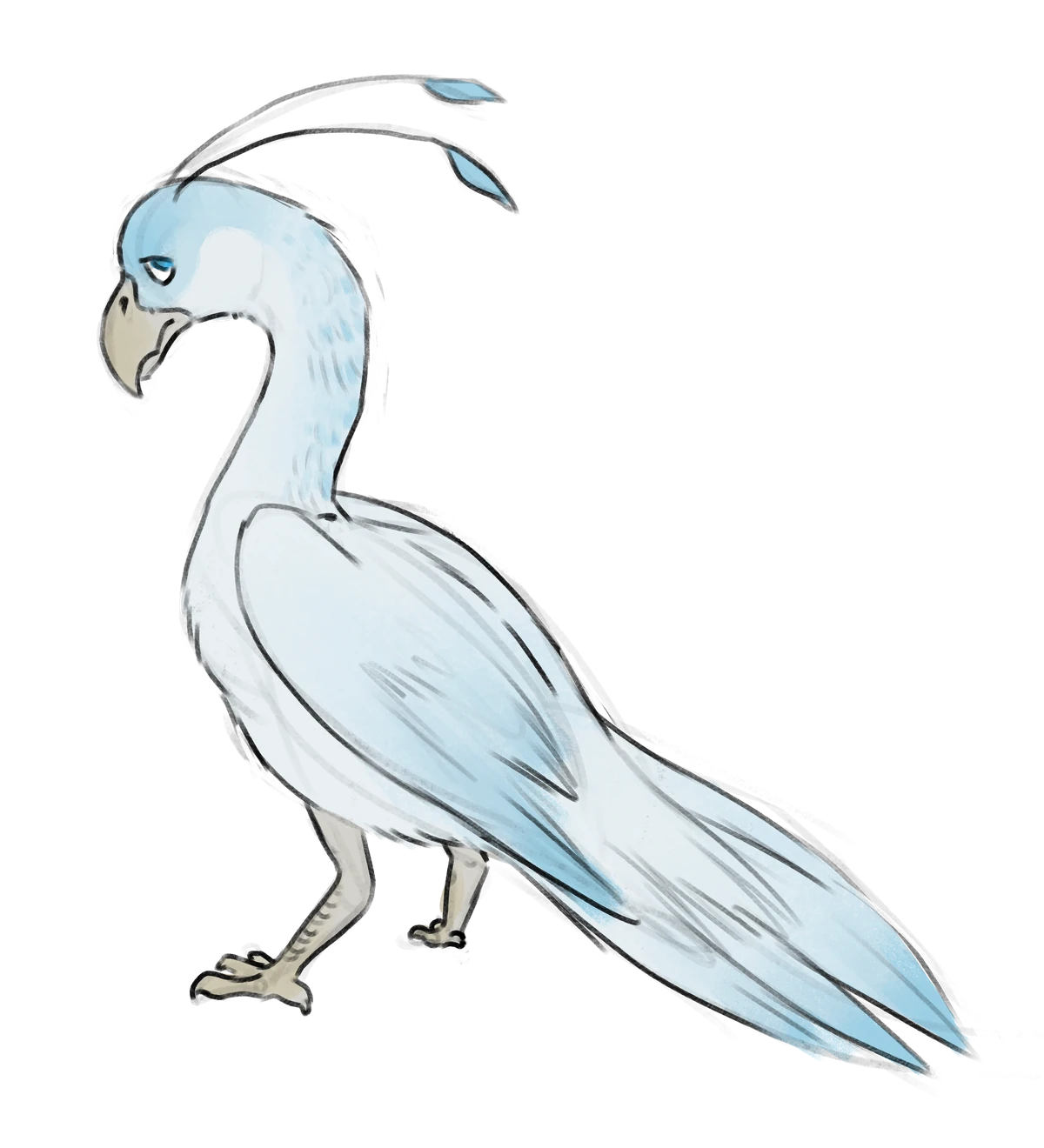 Siku | Ankou Wiki | Fandom