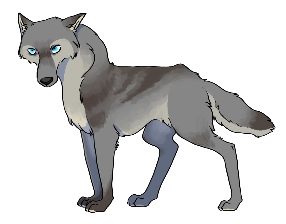 Gahl | Ankou Wiki | Fandom