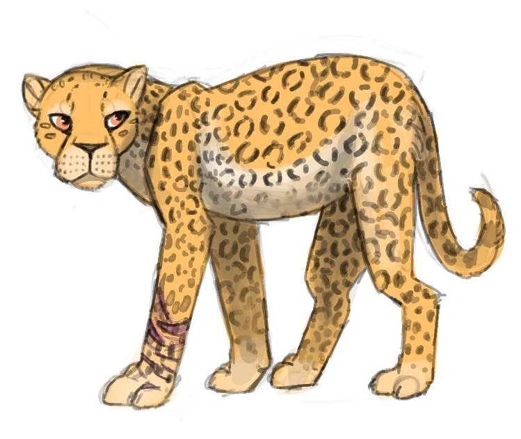 Rune | Ankou Wiki | Fandom