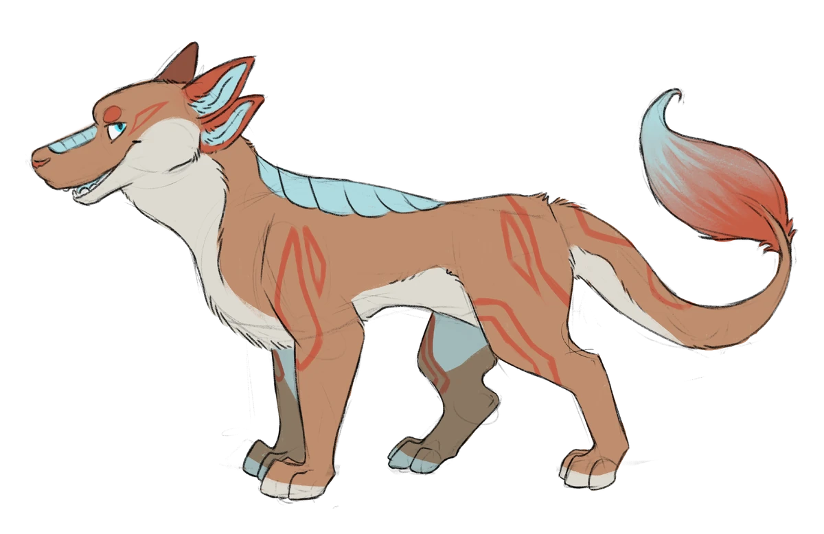 Feran | Ankou Wiki | Fandom