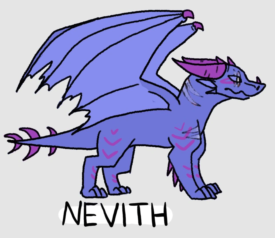 Nevith | Ankou Wiki | Fandom