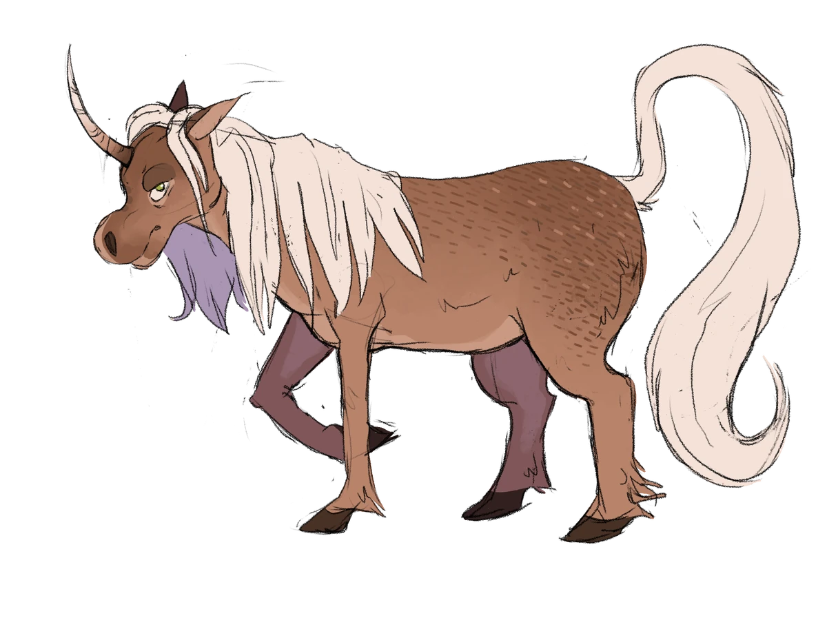 Nesse | Ankou Wiki | Fandom