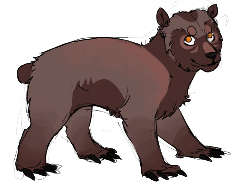 Bakar | Ankou Wiki | Fandom