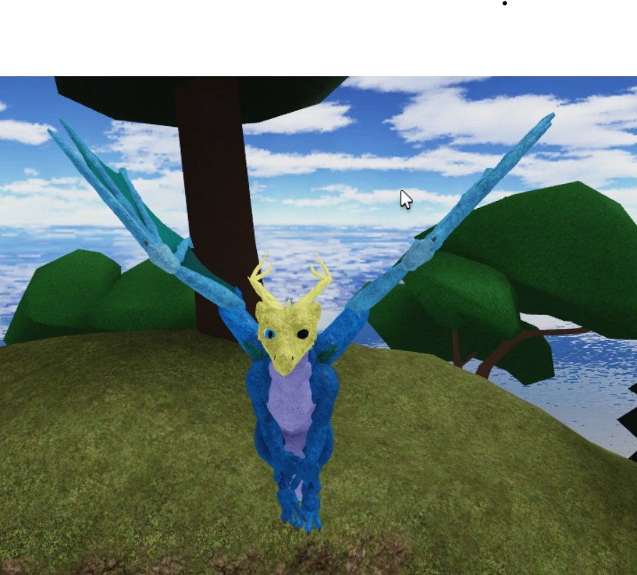 Abyss | Ankyraptor and blue Wiki | Fandom