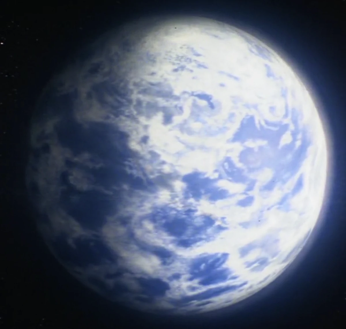 The Planet Earth (Donnerverse) | The Live-Action Wiki | Fandom