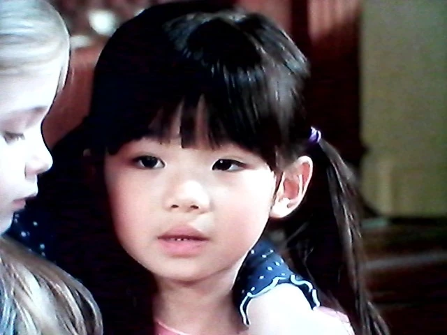 May-Ling | The Adventures of Napkin Man Wiki | Fandom