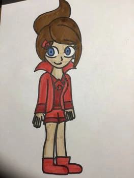 Aoi Asahina | Ann in Magicland Wiki | Fandom