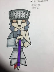 Lin Chung | Ann in Magicland Wiki | Fandom