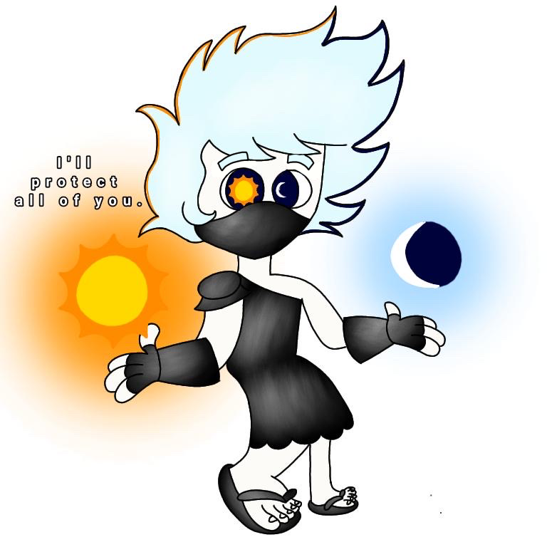 Zacharias Z Ann In Magicland Wiki Fandom