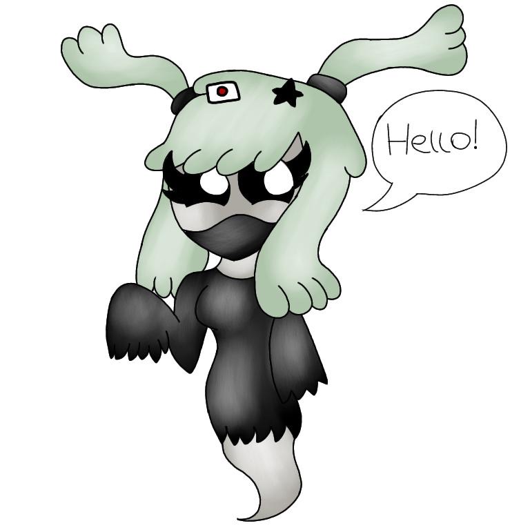 Henrietta H Ann In Magicland Wiki Fandom