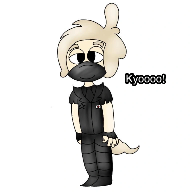 Quentin (Q) | Ann in Magicland Wiki | Fandom