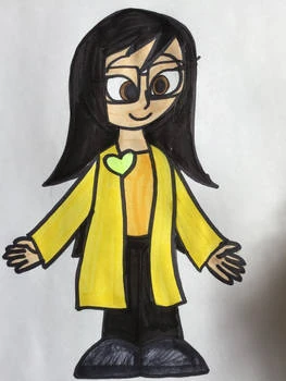 Hadras | Ann in Magicland Wiki | Fandom