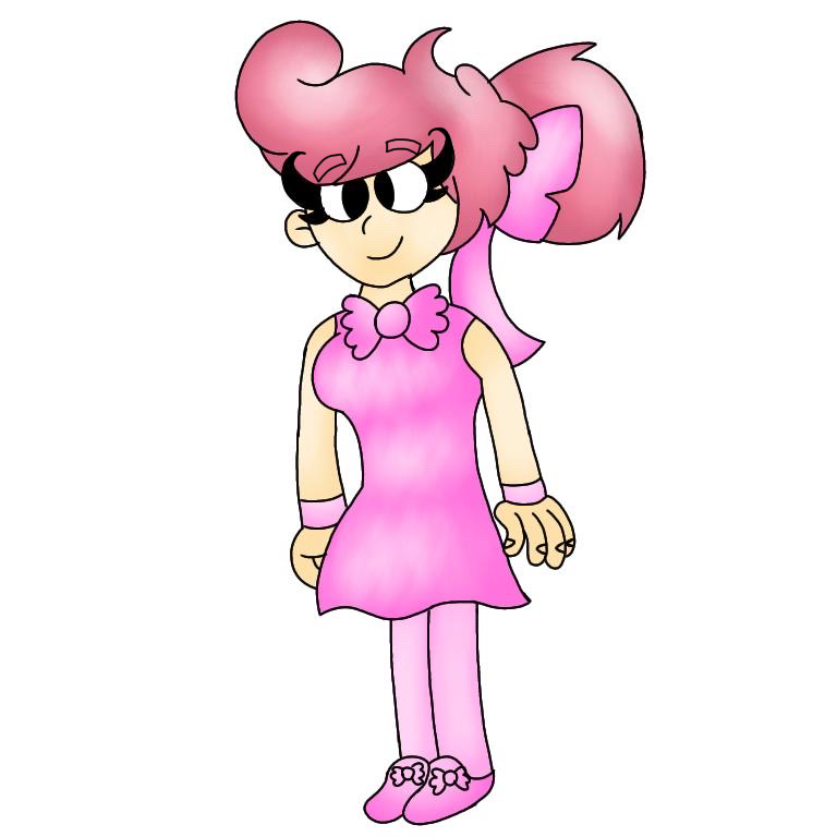 Priscilla P Ann In Magicland Wiki Fandom