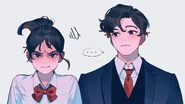 Henry Li | Ann Liang Wiki | Fandom