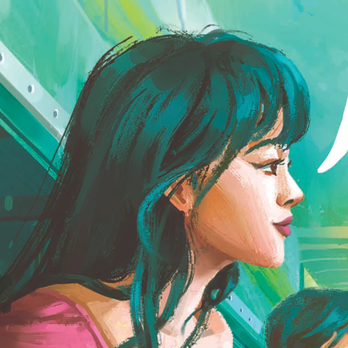 Leah Zhang | Ann Liang Wiki | Fandom