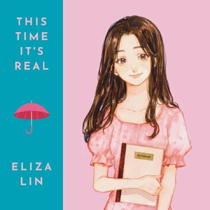 Eliza Lin | Ann Liang Wiki | Fandom