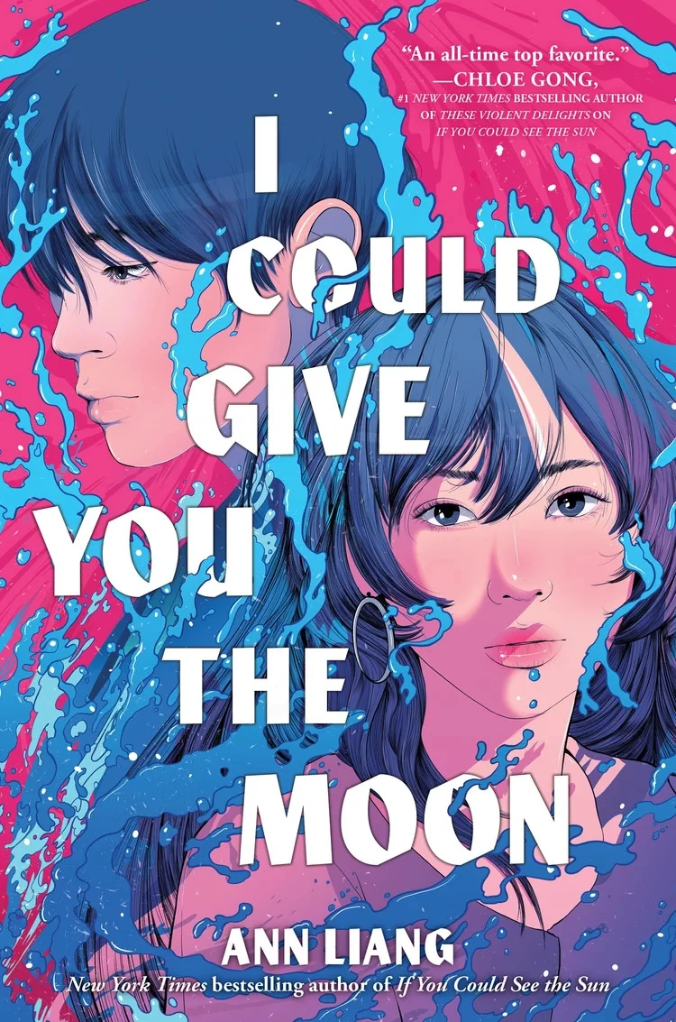 I Could Give You the Moon | Ann Liang Wiki | Fandom