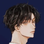 Henry Li | Ann Liang Wiki | Fandom