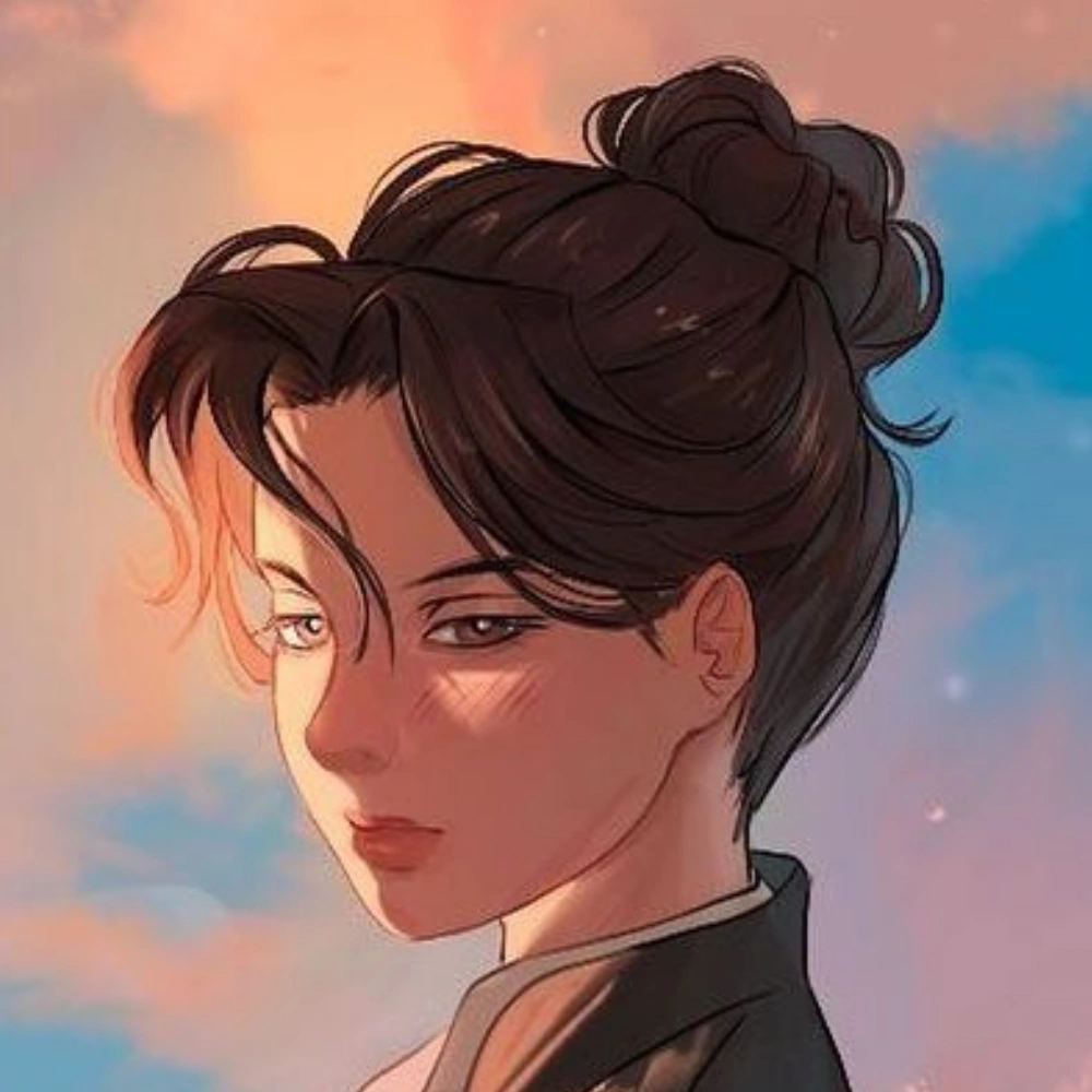 Sadie Wen | Ann Liang Wiki | Fandom