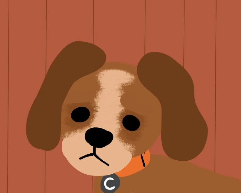 Charlie | Ann Noveu Wiki | Fandom