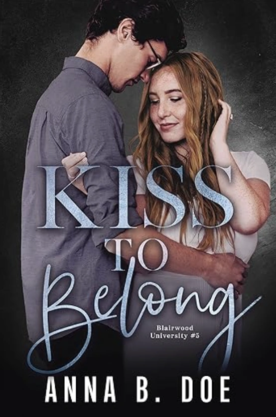 Kiss To Belong | Anna BD Universe Wiki | Fandom