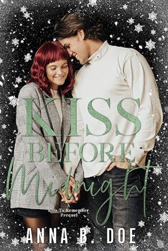 Kiss Before Midnight | Anna BD Universe Wiki | Fandom