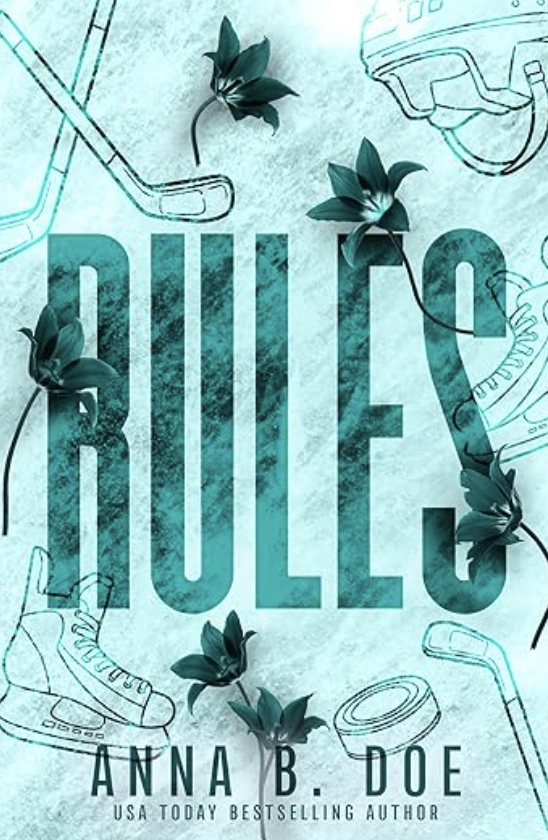Rules | Anna BD Universe Wiki | Fandom
