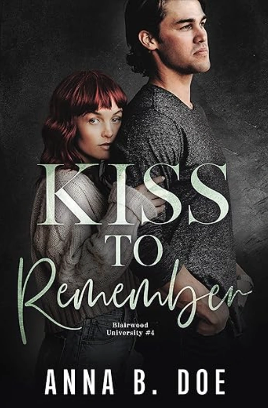 Kiss To Remember | Anna BD Universe Wiki | Fandom