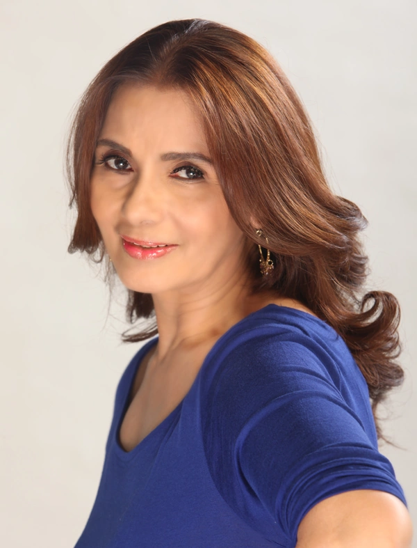 Daria Ramirez | Anna Liza Wiki | Fandom