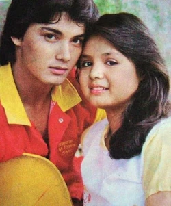 Glenn Laxamana | Anna Liza Wiki | Fandom