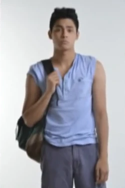 Bart Dimaguiba | Anna Liza Wiki | Fandom