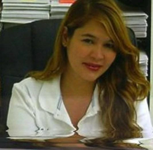 Leni Santos | Anna Liza Wiki | Fandom