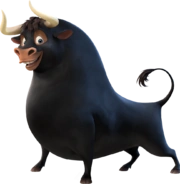 Ferdinand | Anna the Orangutan and Leo and friends Wiki | Fandom