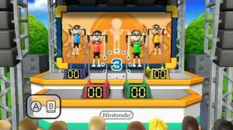 Wii Party | Anna the Orangutan and Leo and friends Wiki | Fandom