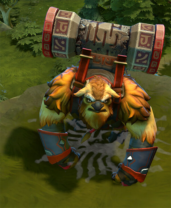 Earthshaker Anna The Orangutan And Leo And Friends Wiki Fandom
