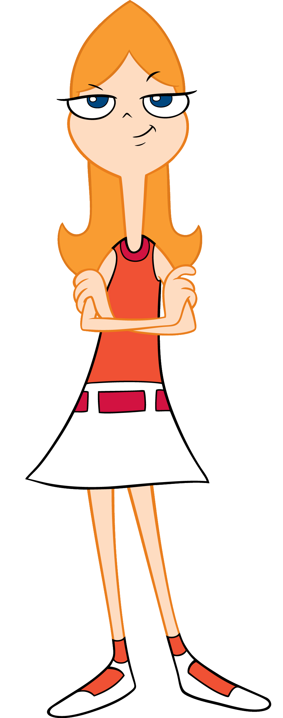 Candace Flynn Anna The Orangutan And Leo And Friends Wiki Fandom