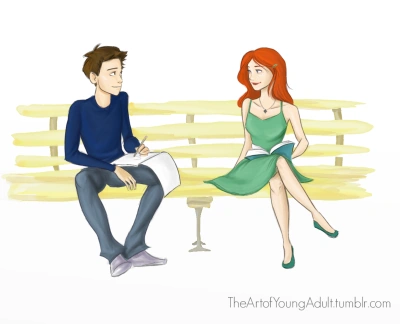 Isla Martin | Anna and the french kiss Wiki | Fandom