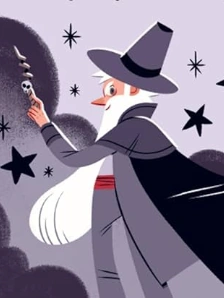 Oliver Rufus Jeremías Dark | Wiki Anna Kadabra | Fandom