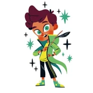 Wiki Anna Kadabra | Fandom