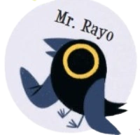 Mr. Rayo | Wiki Anna Kadabra | Fandom