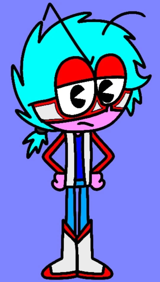 Frank Petty | AnnaPidia Wiki | Fandom