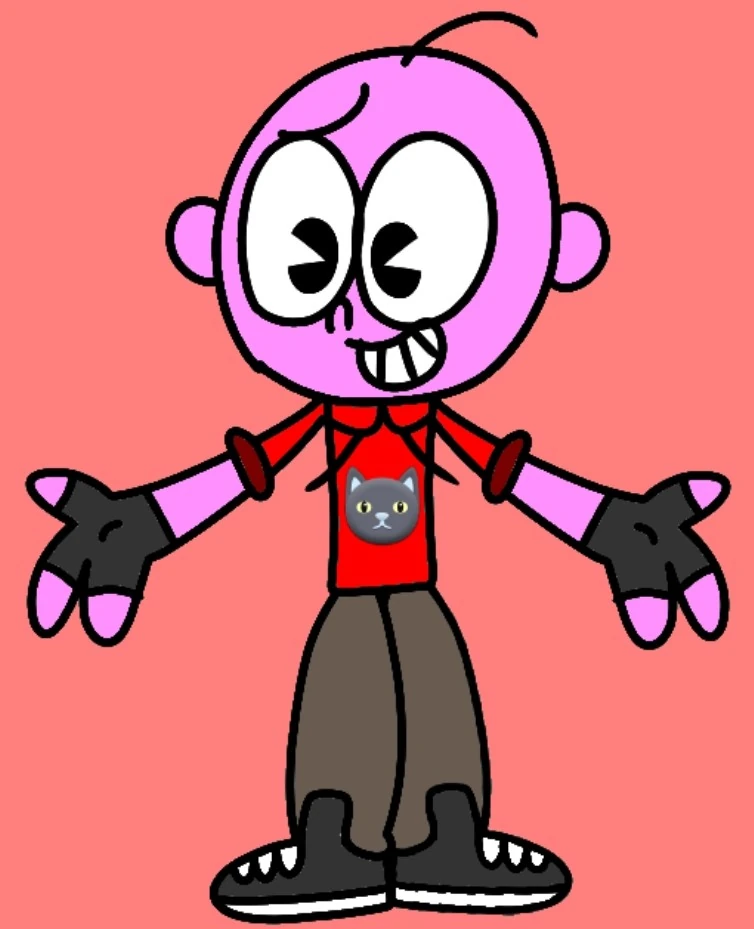 Mikhail Chapman | AnnaPidia Wiki | Fandom