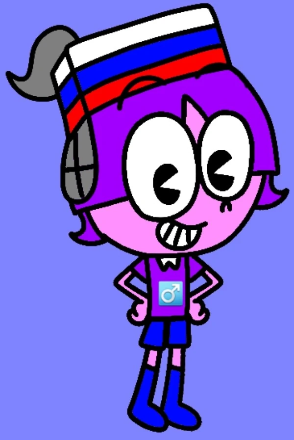 Ryan Petty | AnnaPidia Wiki | Fandom