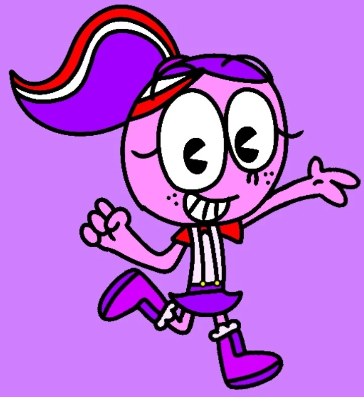 Suzy Thompson | AnnaPidia Wiki | Fandom